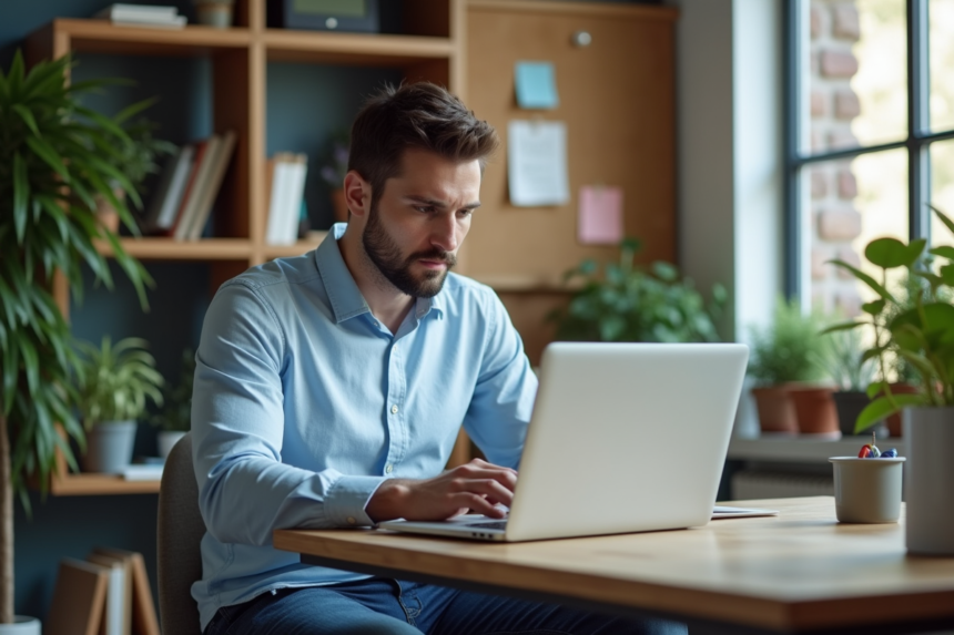 Optimiser la vitesse d'un site web : astuces efficaces à appliquer ...